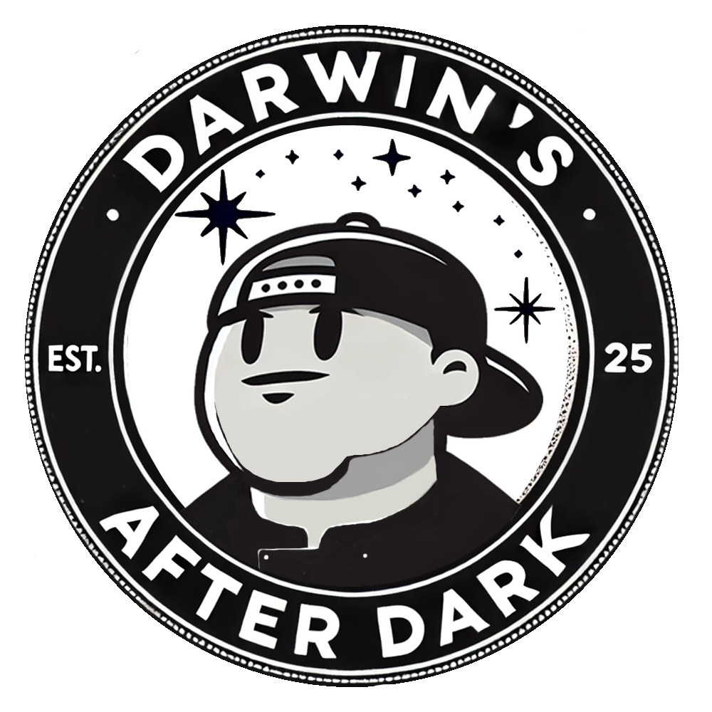 Darwin's After Dark